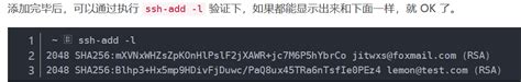 idea配置多个git账号步骤 （使用git命令行，将项目导入git中且能用idea进行管理（新clone一个项目，添加到idea发现没有
