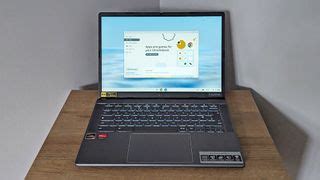 Acer Chromebook Plus Review Going Beyond The Chromebook Basics T