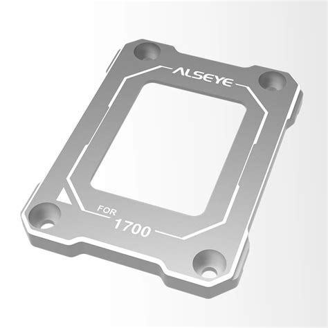 Alseye Motherboard Cpu Socket Protector Covers For Lga 1700 Socket