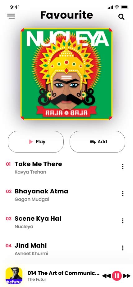 GitHub Lawsmith Proper Music Player Flutter Version This Is The Flutter Version Of The