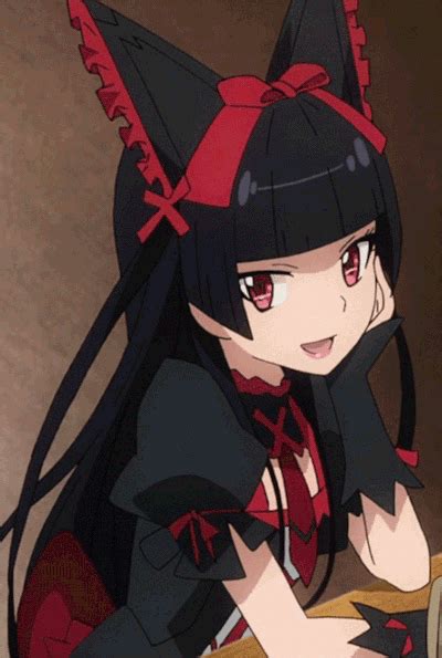 Rory Mercury Wiki Anime Amino