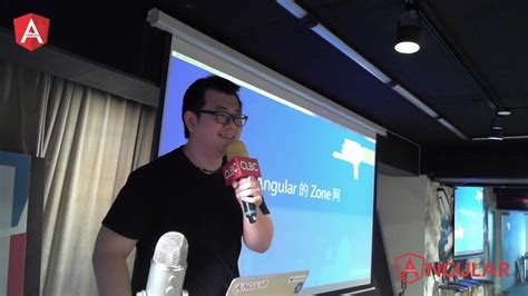 Angular 4 效能調教：ngzone 的原理與應用 Youtube