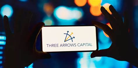 Three Arrows Capitals Su Zhu Questioned In Singapore Over Lost