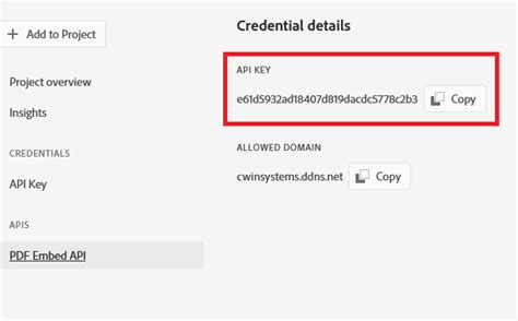 Web App Api Externos Pdf Embed Api