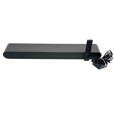 Samsung Hw S50b S Series All In One 30ch Soundbar
