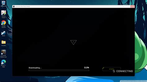 Master Stops Responding In Downloading Screen I Uninstalled And