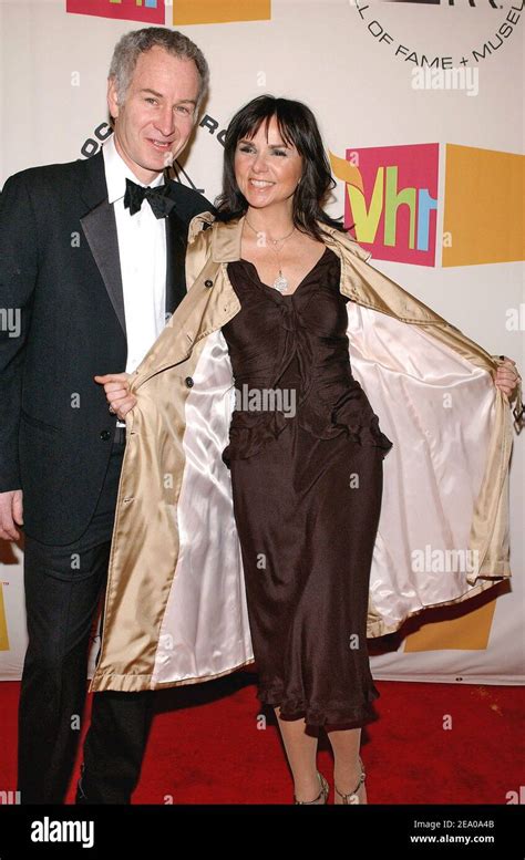 John Mcenroe Patty Smyth Wedding 60 Photos