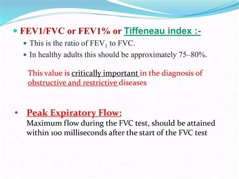 Spirometry Pptx