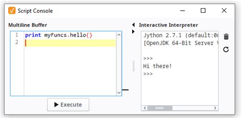 Project Library Ignition User Manual