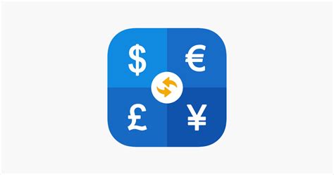 ‎app Store Currency Converter