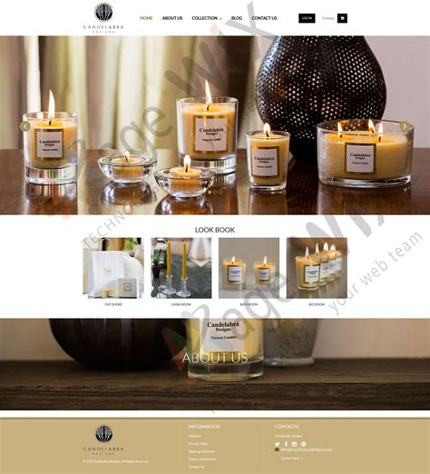 Portfolio Magewix Technologies Magento Shopify Wordpress Web Development And Design