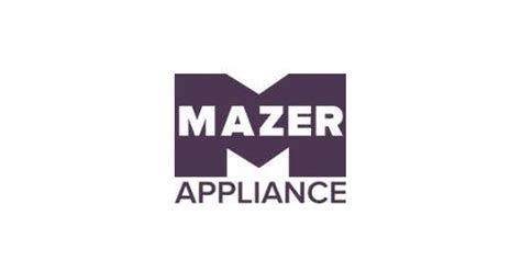 Mazer Appliance Promo Codes 200 Off In July 2026
