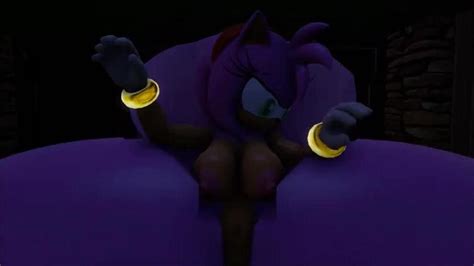 Amy Rose Farts And Vores Sonic