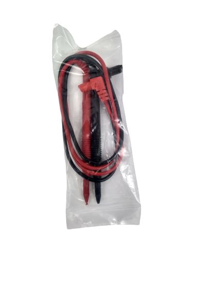Multimeter Wire Big Akinfotools