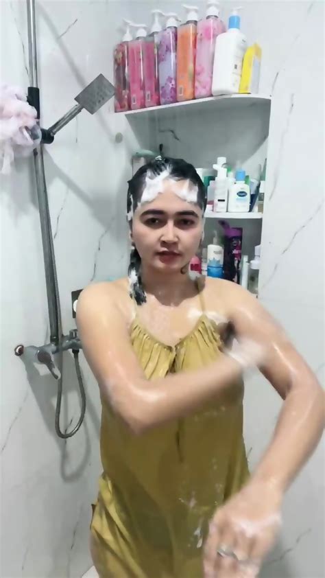 Viral Selebgram Indo Hot Mandi Bugil Eporner