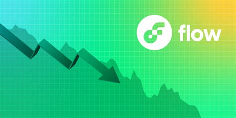 Why Is FLOW Going Down FLOW Cryptos New Price Outlook Cryptopolitan