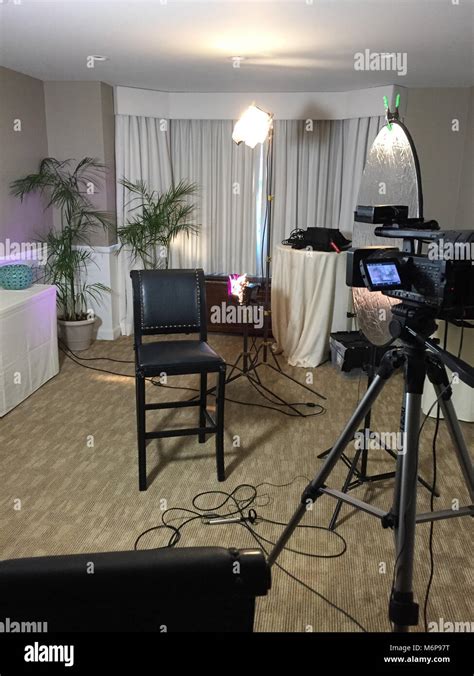 Setup Film Hi Res Stock Photography And Images Alamy