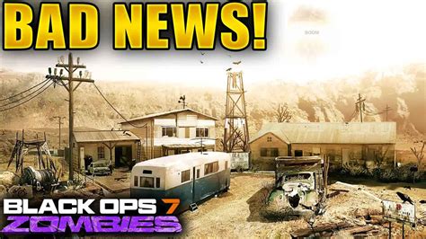 New Dlc 2 Paradox Junction Leaks Are Worrying 3x Nuketowns And New Modes