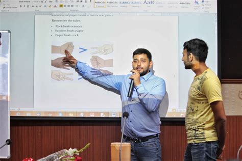 Workshop On Python Applications And Usage In The Modern Era Of Computing Newznew