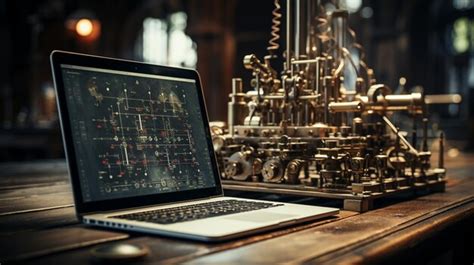 Premium Ai Image Troubleshooting Technical Challenges
