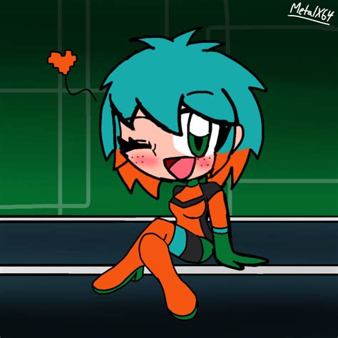 Chibi Ace Alt By Metalxarts64 On Deviantart