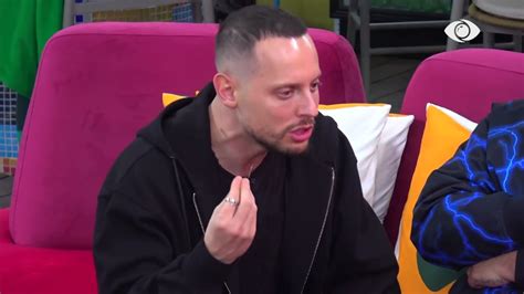 Graciano Albit për Romeon Ai do shtrihet 3 4 orë do ketë ata njerëzit e vetë që Big Brother