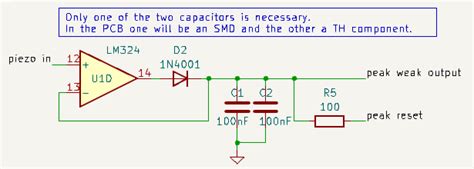 Operational Amplifier Incorrect Output From LM N Opamp Electrical Engineering Stack Exchange