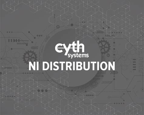 Distribution Partners Cyth Systems