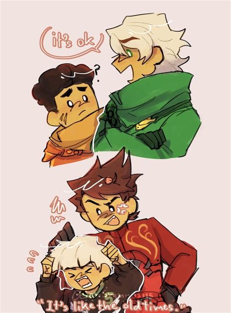 210 Ninjago Young Lloyd Ideas Ninjago Lego Ninjago Lloyd