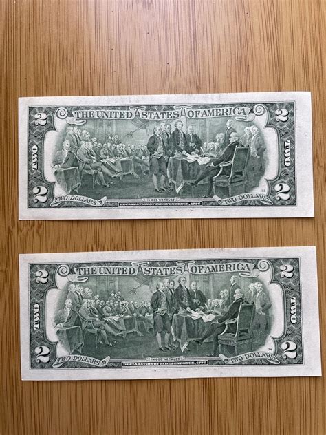 Колекционерски 2$ (два долара, two dollars) гр. София Младост 1 • OLX.bg