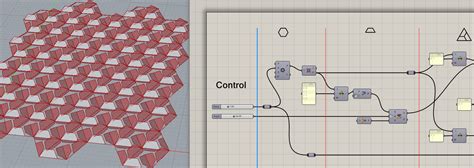 Triangular And Hexagonal Grids Grasshopper Mcneel Forum