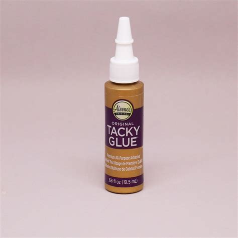 Assembly Glue