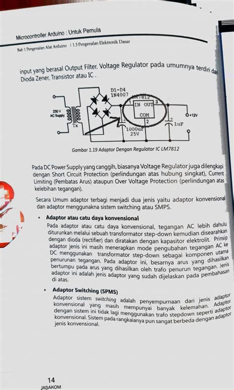 1 Pengenalan Microcontroller Arduino Proactive Education