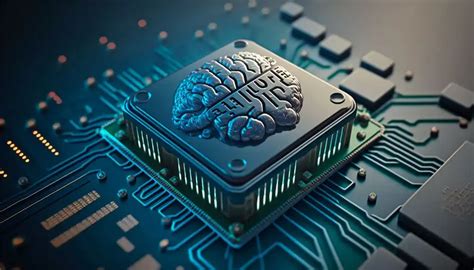 Neuromorphic Computing Power To Simulate Human Brain For Ai