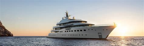 Superyachts For Sale All Luxury Mega Yachts For Sale Yachtbuyer