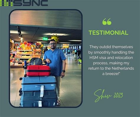 Itsync On Linkedin Relocation