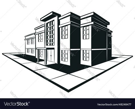 Silhouette Public School Building Education Center