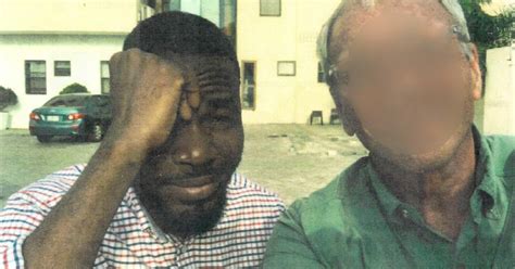 How Cbs News Tracked Down Ghanaian Romance Scammers Duping Americans