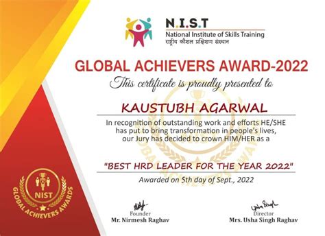 Kaustubh Agarwal On Linkedin This Was One Year Ago But The Memories