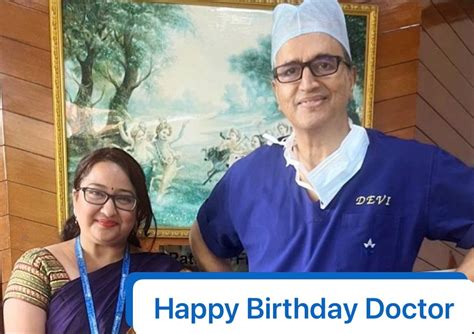 Sirisha Vadapalli On Linkedin Happy Birthday Doctor It Was A