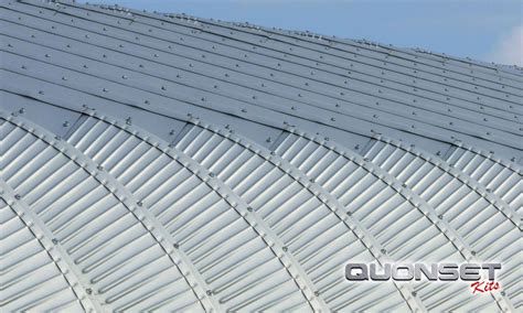 7 Reasons Quonset Kits Are Built Strong