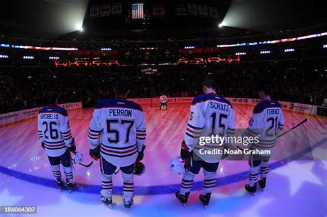 107 David Ference Photos And High Res Pictures Getty Images