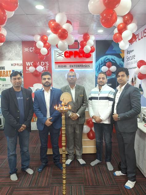 Cpplus Cpplusmadeinbharat Technology Techblog Techinsights India