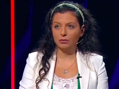 „solicită Uciderea în Masă A Copiilor Ucraineni” Simonian Acuzată De