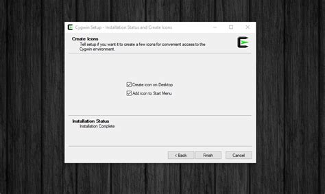 how to download and install cygwin on windows