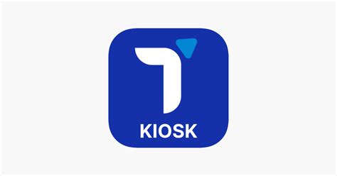 ‎truein Kiosk Not For Staff On The App Store