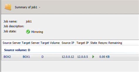 How To Set Up A DataKeeper Cluster Edition DKCE Cluster SIOS SANless Clusters