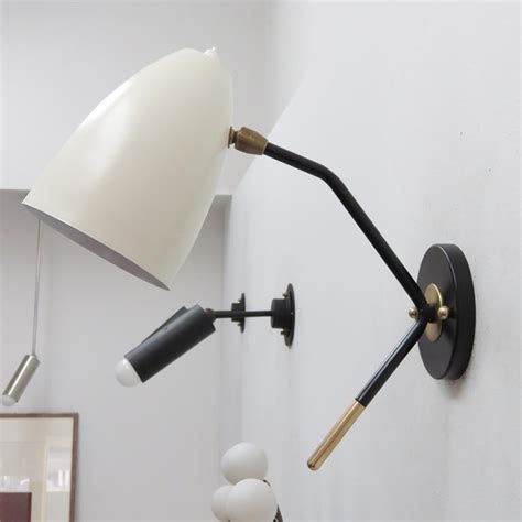Le 1 Wall Lights By Gallery L7 Chairish