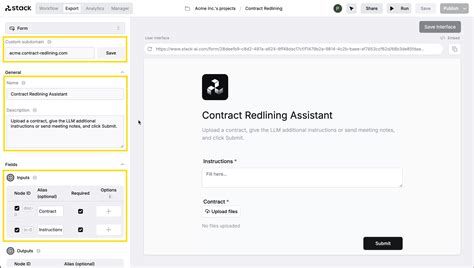 Automate Contract Redlining With Ai