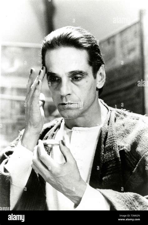 Jeremy Irons Movies